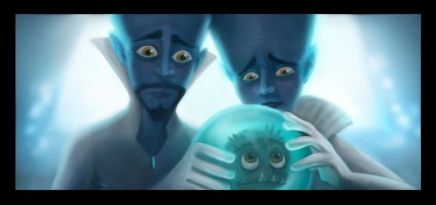 Chin Ko | Megamind Wiki | Fandom