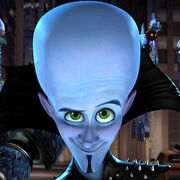 Megamind for Fan Fiction Writers | Megamind Wiki | Fandom