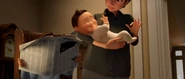 Gallery: Metro Man | Megamind Wiki | Fandom