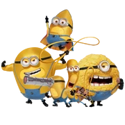 Mega minions Wiki | Fandom