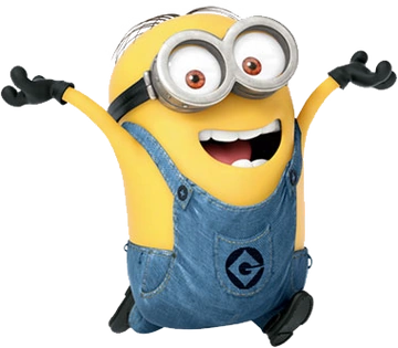 Dave | Mega minions Wiki | Fandom