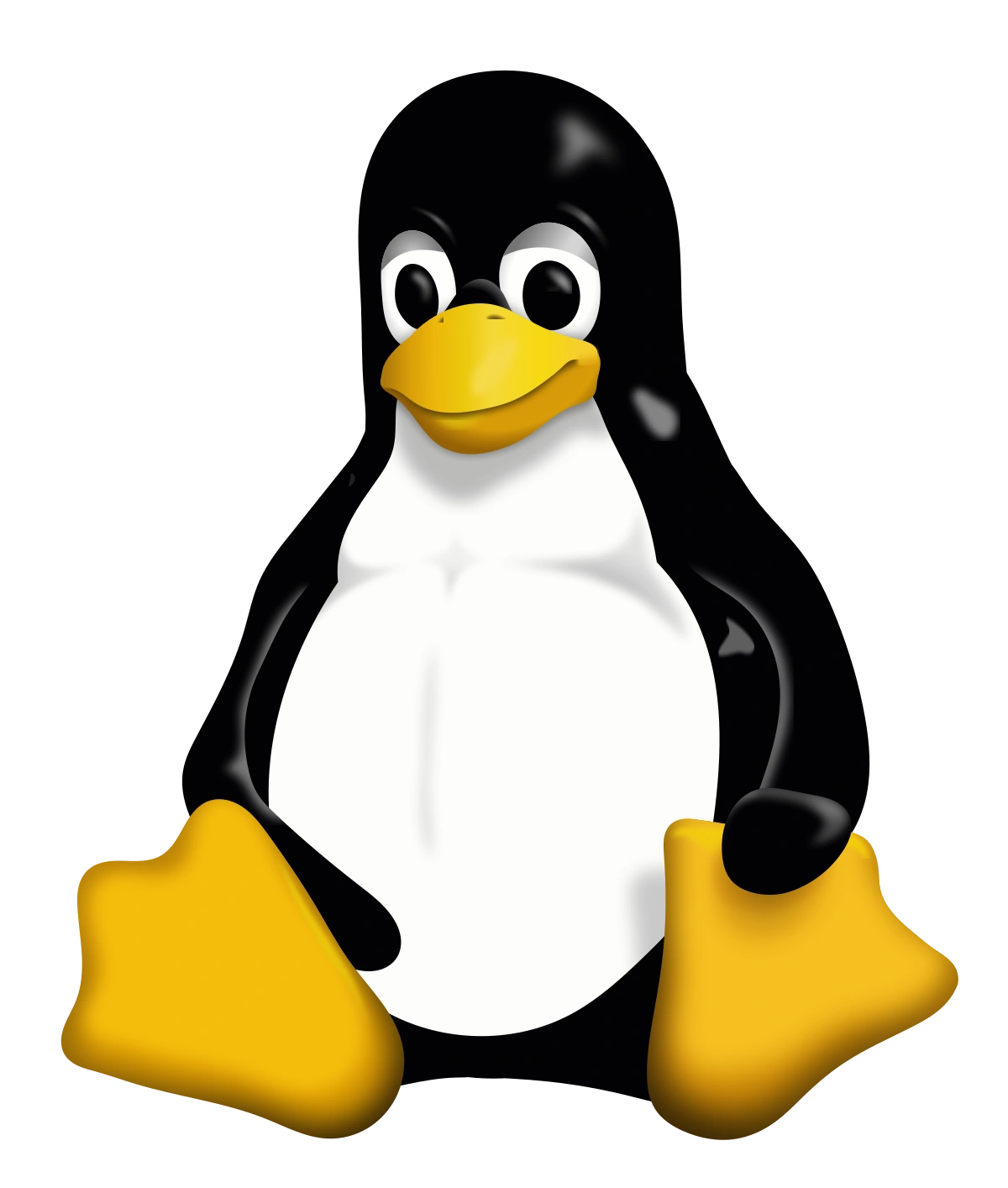 Tux | Mega Objects Battle Official Wiki | Fandom
