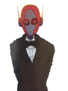 Mega Robo Bros Wiki | Fandom