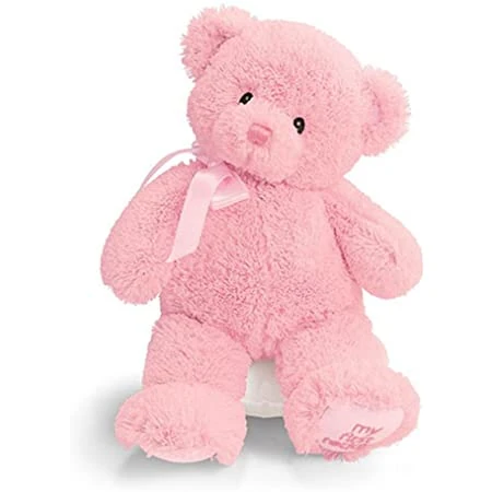 Gunther the Pink Teddy Bear | Mega Sonic Bros: Action League Now Wiki ...