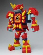 KeyBots | Mega Sonic Bros. AF: Transformers Wiki | Fandom