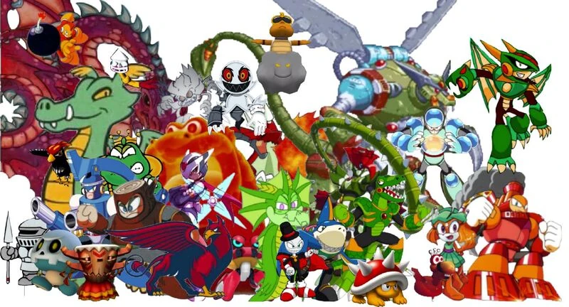 Sonicbots (character) | Mega Sonic Bros. AF: Transformers Wiki | Fandom