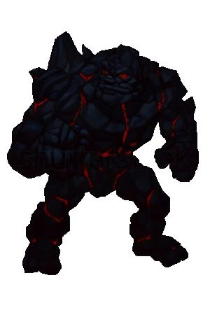 Magnokor | Mega Sonic Bros: Inhumanoids Wiki | Fandom