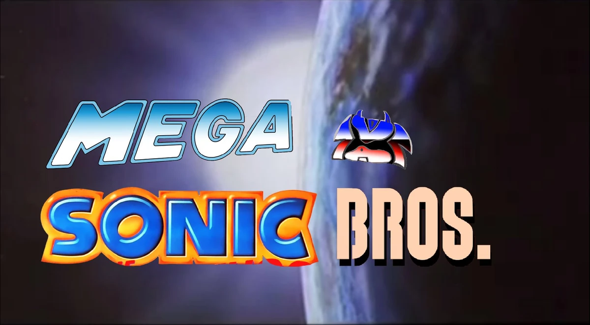 Theme song | The Mega Sonic Bros. OVA Wiki | Fandom