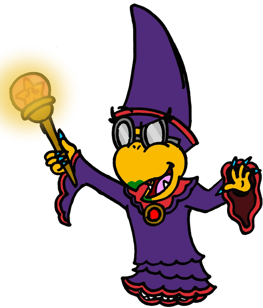 Kamella | The Mega Sonic Bros. OVA Wiki | Fandom