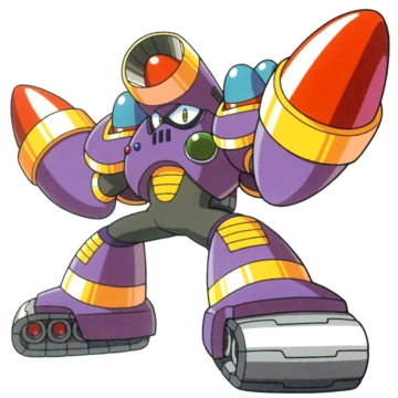 Sonicbots | The Mega Sonic Bros. OVA Wiki | Fandom