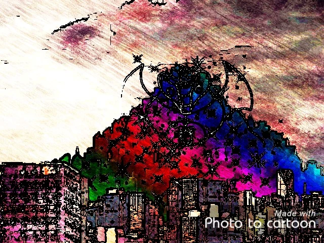 Robotropolis | The Mega Sonic Bros. OVA Wiki | Fandom