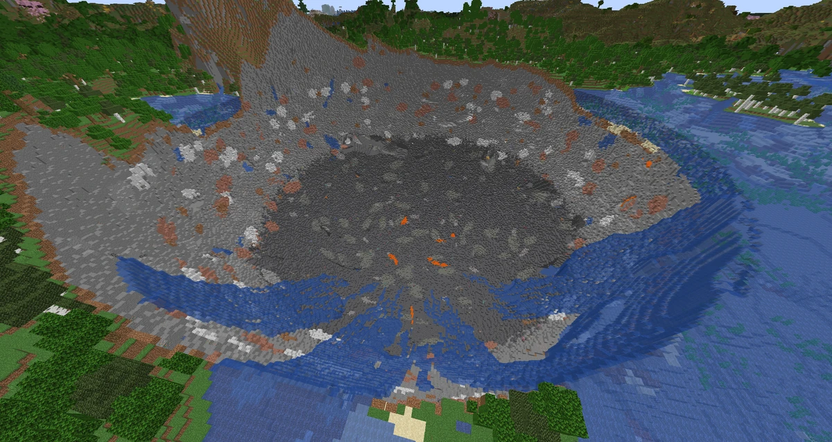 B41 Thermonuclear Bomb | Mega TNT Mod Wiki | Fandom