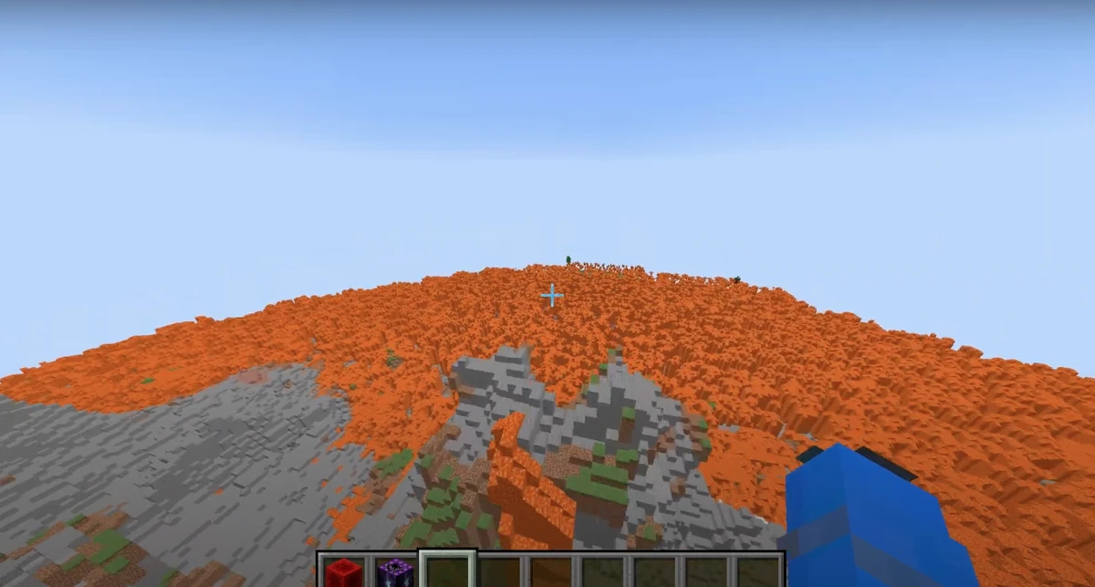 Universal Disaster | Mega TNT Mod Wiki | Fandom