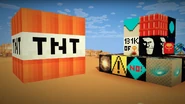 Mega TNT Mod Wiki | Fandom