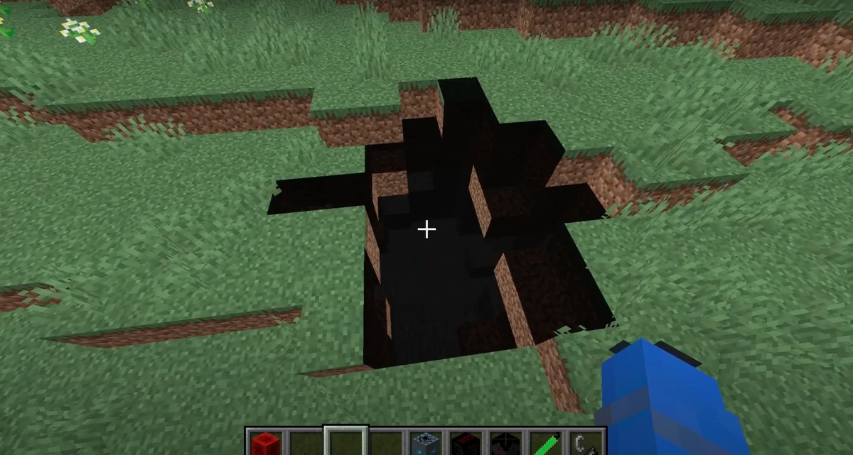 Black Hole TNT | Mega TNT Mod Wiki | Fandom