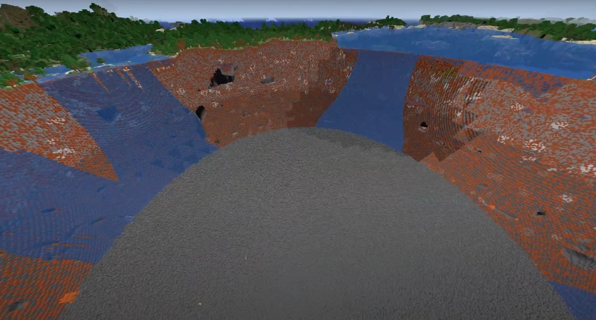 Supernova | Mega TNT Mod Wiki | Fandom