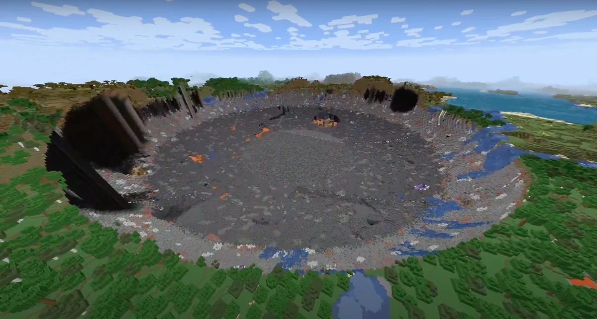 TNT x10000 | Mega TNT Mod Wiki | Fandom