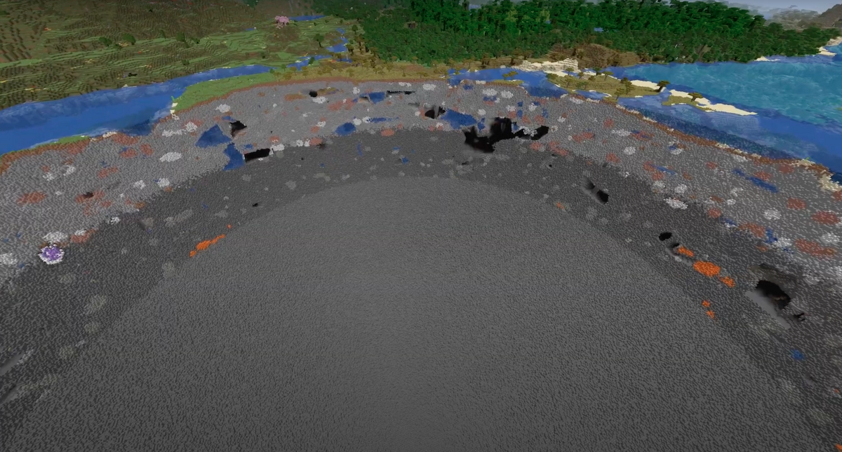 Antimatter Bomb Mega Tnt Mod Wiki Fandom