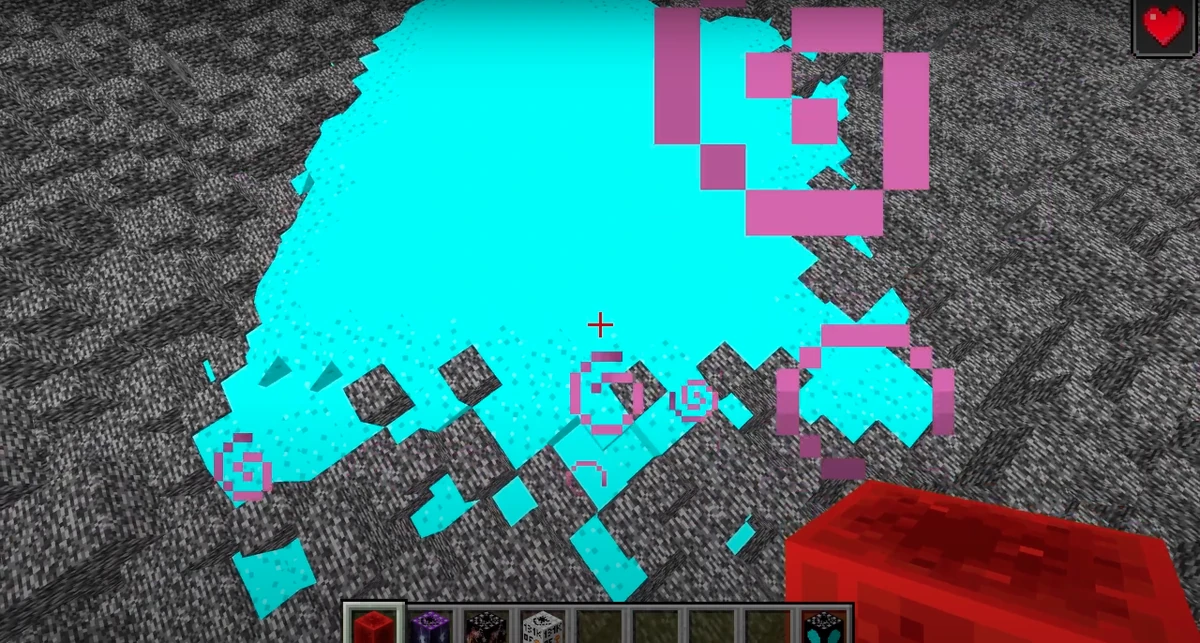 World of Water | Mega TNT Mod Wiki | Fandom