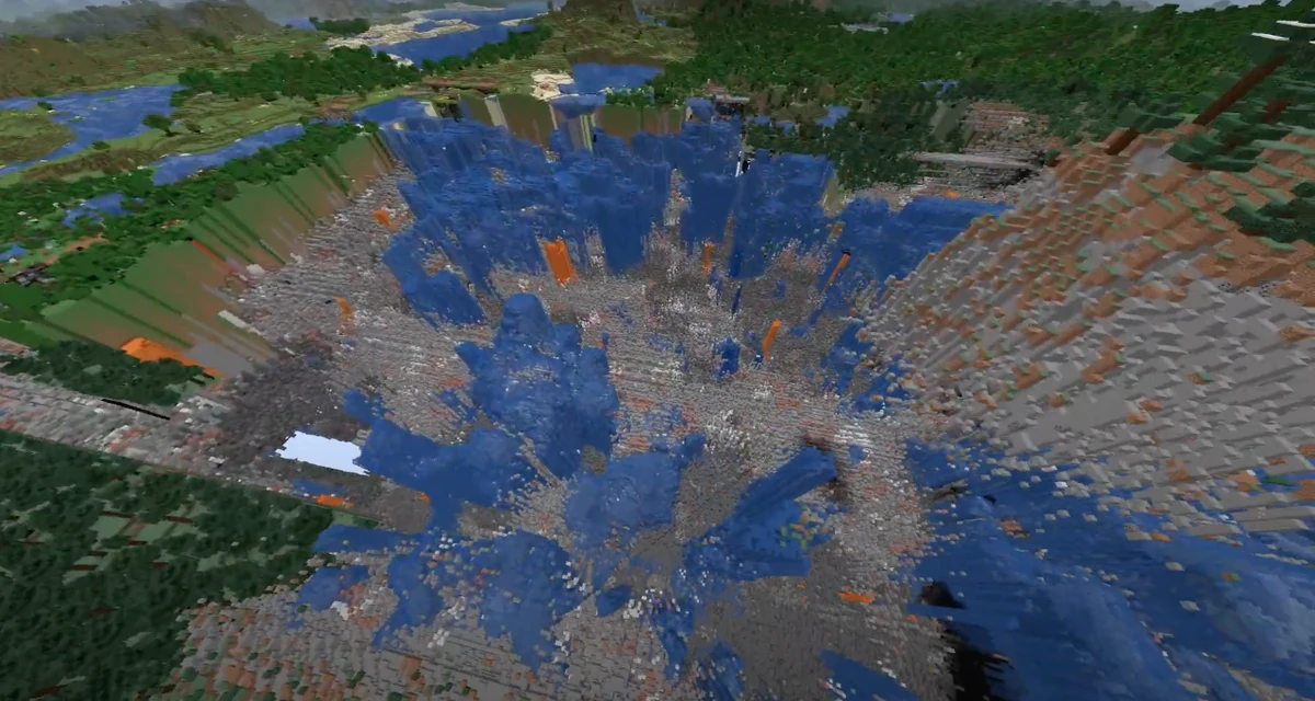 New Year's Day TNT | Mega TNT Mod Wiki | Fandom