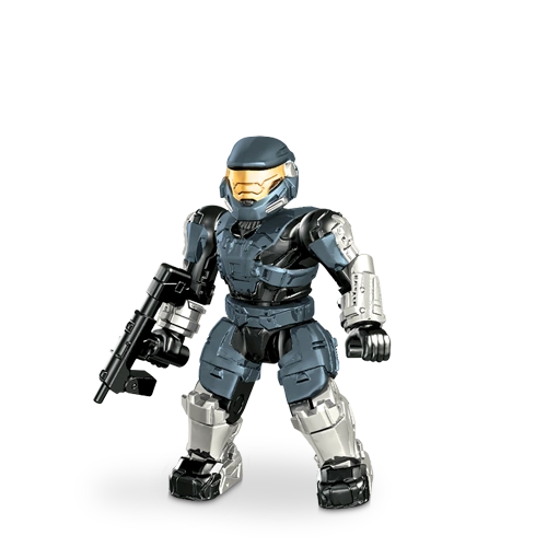 Spartan Mark V (B) | Wiki MEGABLOKSHALO | Fandom