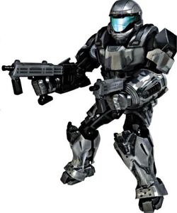Mega bloks halo odst store
