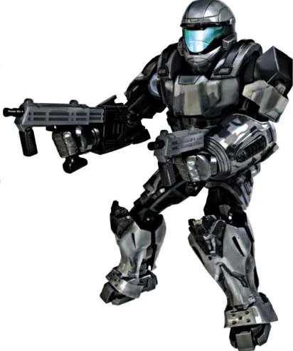 ODST | Mega Bloks Halo Wars Wiki | Fandom
