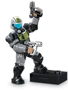 ODST | Mega Bloks Halo Wars Wiki | Fandom