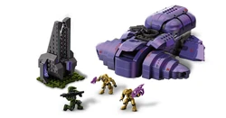 Covenant Wraith (2012) | Mega Bloks Halo Wars Wiki | Fandom