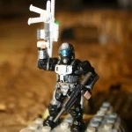 ODST/Arctic | Mega Bloks Halo Wars Wiki | Fandom
