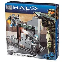ODST Ambush | Mega Bloks Halo Wars Wiki | Fandom