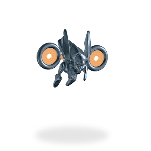 Promethean Watcher | Mega Bloks Halo Wars Wiki | Fandom