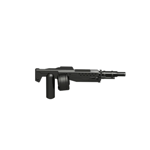 SAW | Mega Bloks Halo Wars Wiki | Fandom