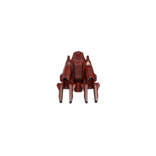 Jump Pack | Mega Bloks Halo Wars Wiki | Fandom