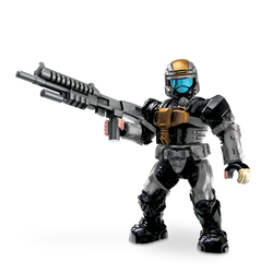 ODST/Pilot | Mega Bloks Halo Wars Wiki | Fandom