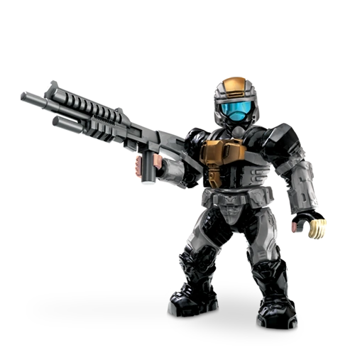 ODST/Pilot | Mega Bloks Halo Wars Wiki | Fandom