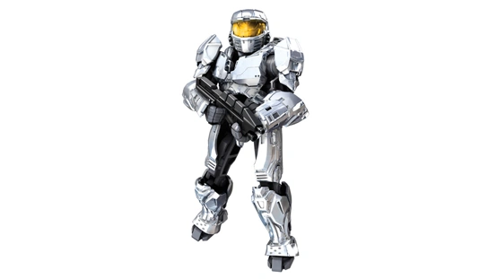 SPARTAN-II/Anniversary Edition | Mega Bloks Halo Wars Wiki | Fandom