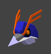 Heads | Megabyte Punch Wiki | Fandom