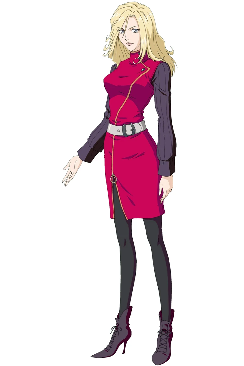 Yoko | Megacastlekat Wiki | Fandom