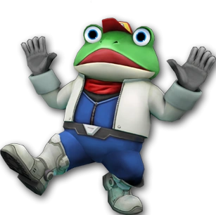 Slippy Toad | Megacastlekat Wiki | Fandom