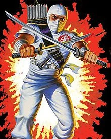 Storm Shadow | Megacastlekat Wiki | Fandom
