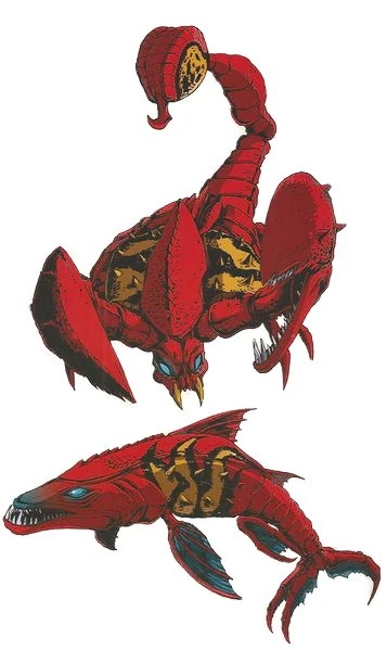 Poison bite | Megacastlekat Wiki | Fandom