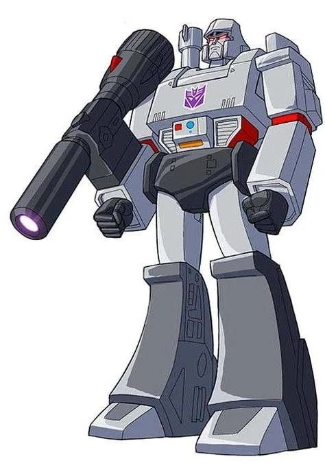 Megatron | Megacastlekat Wiki | Fandom