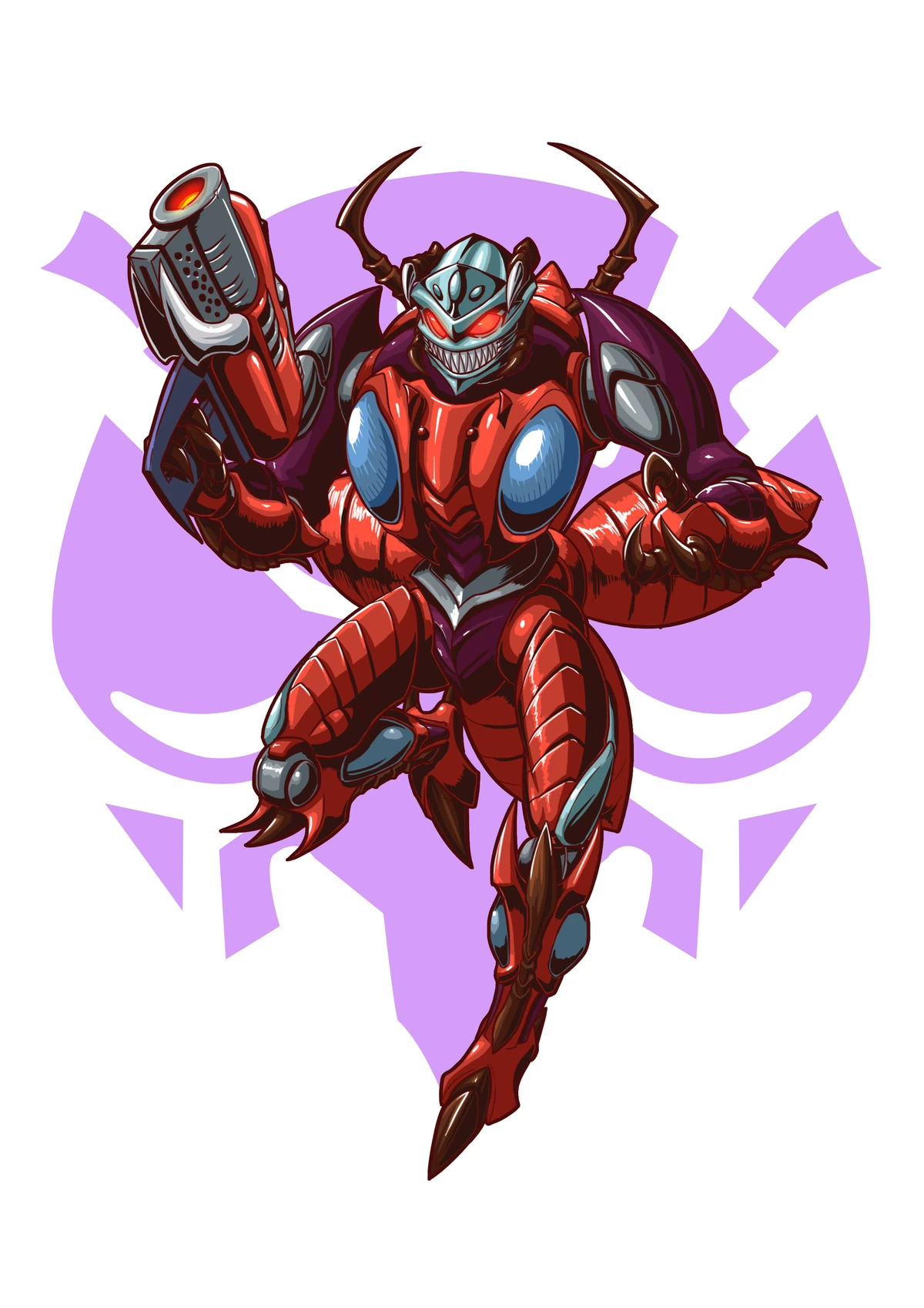 Inferno (BW) | Megacastlekat Wiki | Fandom