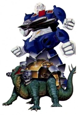 Doryu (G1) | Megacastlekat Wiki | Fandom