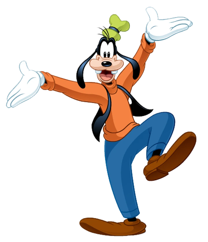 Goofy | Megacastlekat Wiki | Fandom