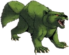 Razor claw | Megacastlekat Wiki | Fandom