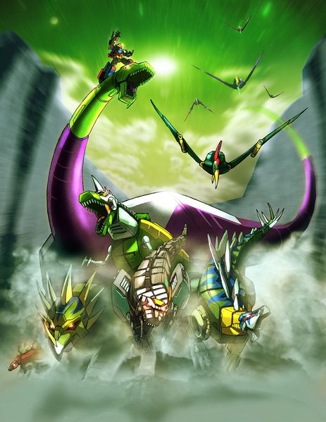 Dinobot Sg Megacastlekat Wiki Fandom