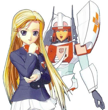 Minerva | Megacastlekat Wiki | Fandom