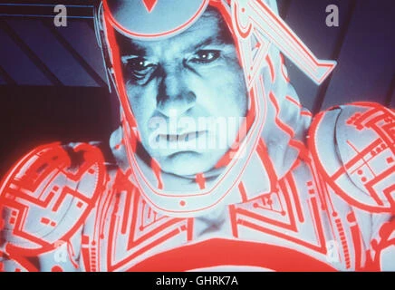 Commander Sark | Megacastlekat Wiki | Fandom